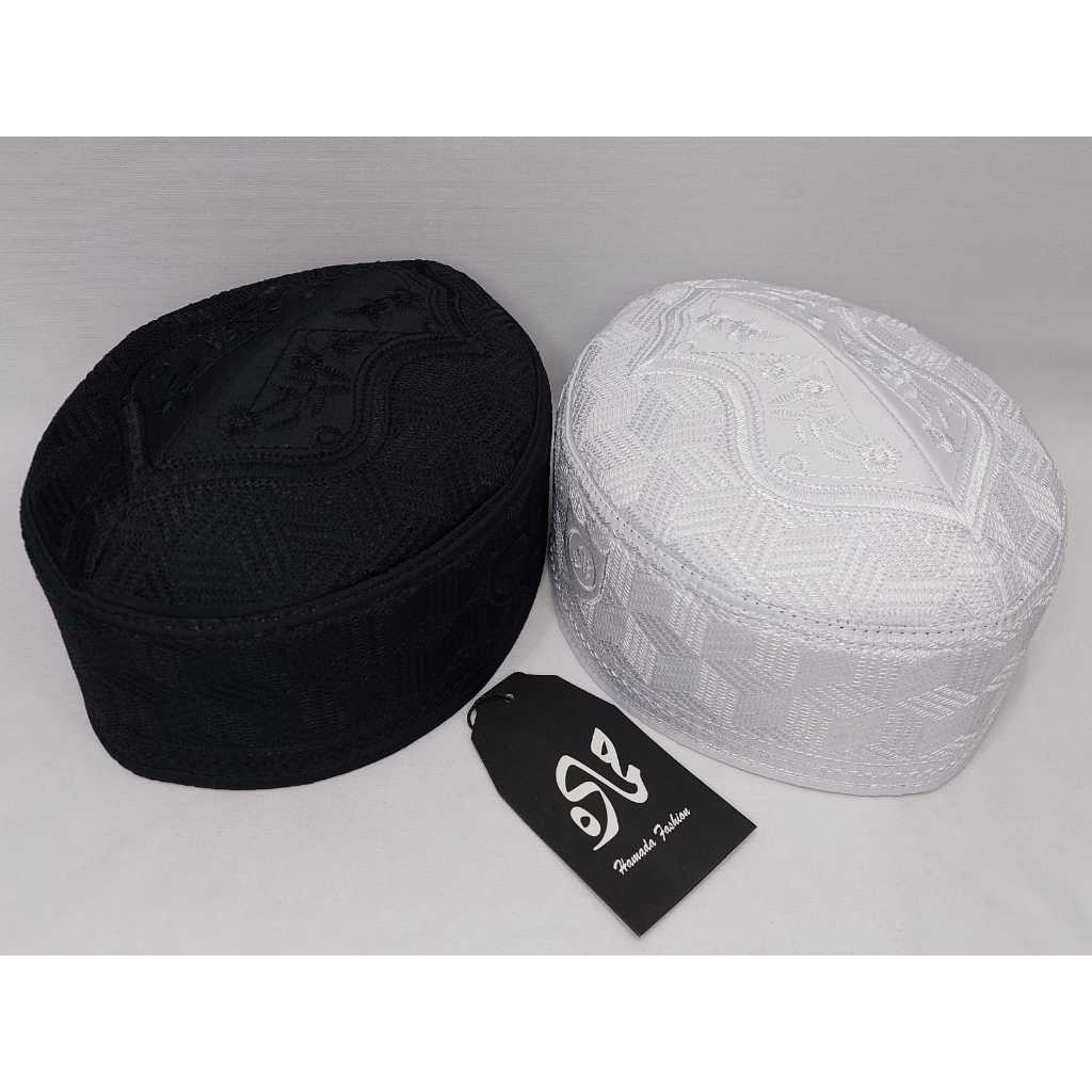 Jual Peci Asagofa Trompa Anak-Anak dan Dewasa, Model Peci Malaysia ...