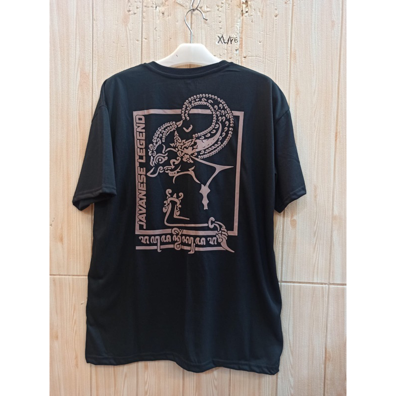 Jual KAOS WAYANG / JAVANESE LEGEND | Shopee Indonesia