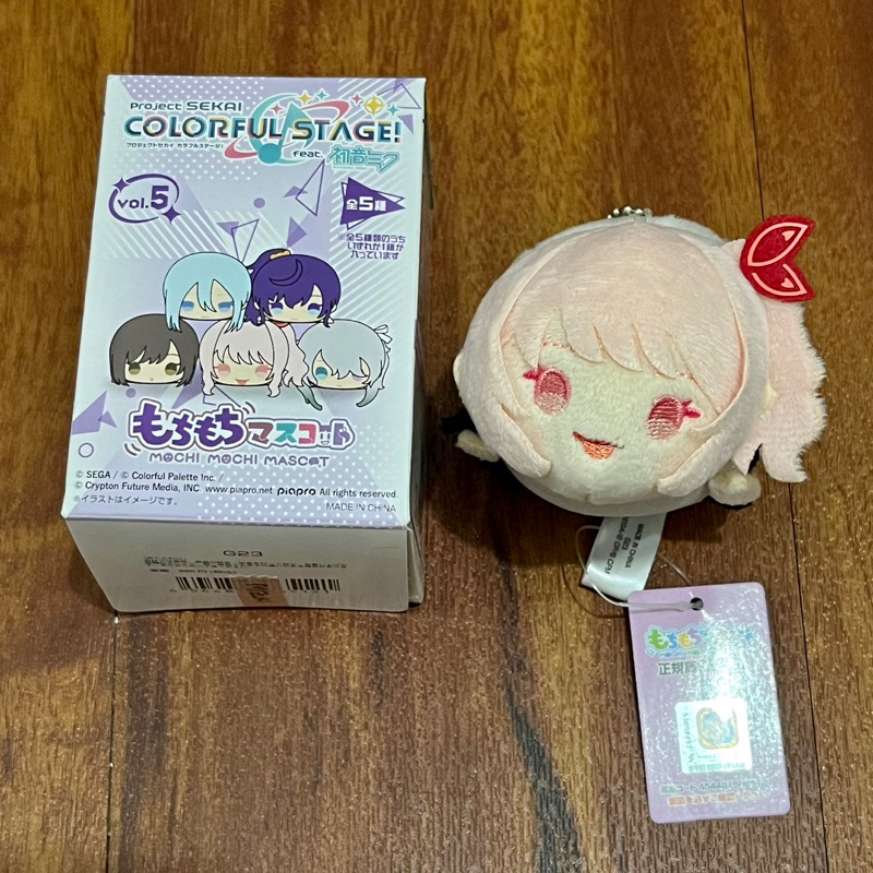 Jual Ready mochi mizuki akiyama project sekai feat hatsune miku ... Jual Ready mochi mizuki akiyama project sekai feat hatsune miku ...