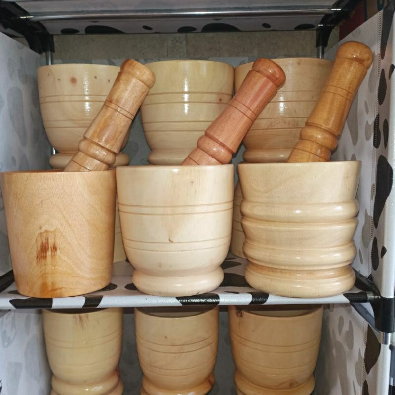 Jual Lumpang Terlengkap & Harga Terbaru Mei 2026 | Shopee Indonesia