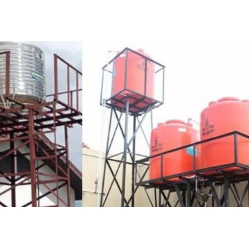 Jual taron tandon tanki tangki air penguin ukuran 2000 liter | Shopee ...