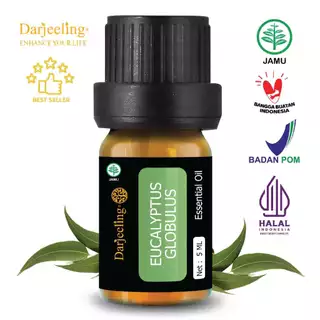 Toko Online Darjeeling Official Shop | Shopee Indonesia