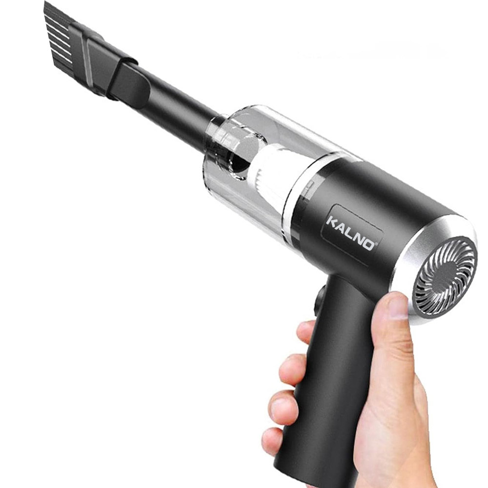 Jual Vacum Cleaner Penyedot Debu Vakum Mobil Kuat C3001 Portable ...