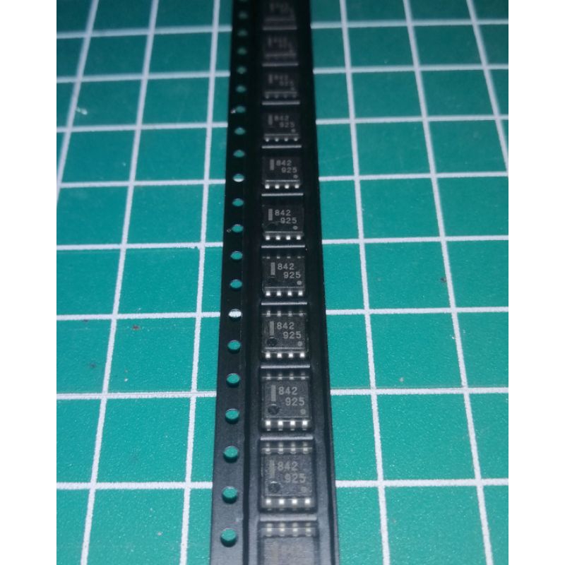 Jual Original UPC842G2 E1 UPC842 UPC 842 SOP-8 IC Ecu Car | Shopee ...