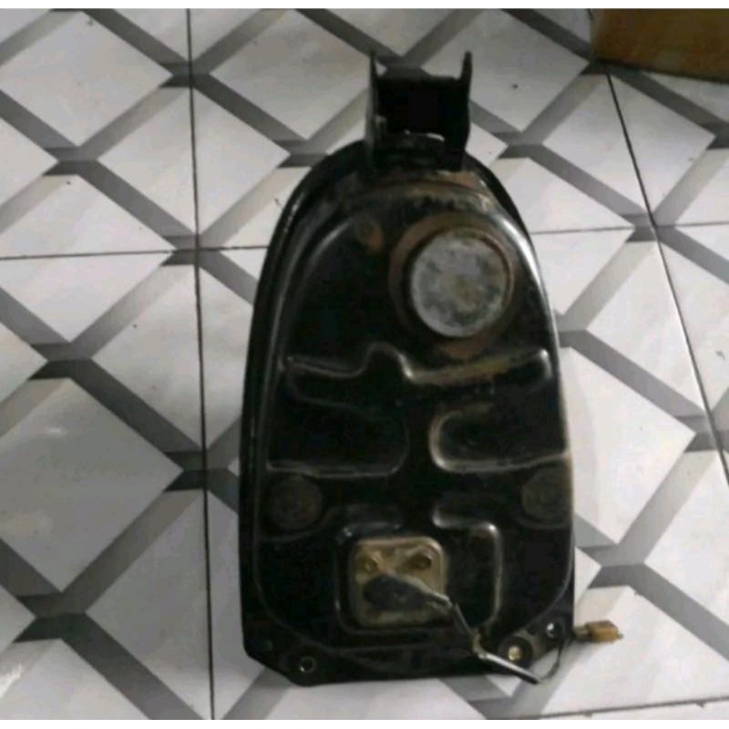 Jual tangki Yamaha poswan force one PNP Alfa sigma original copotan ...