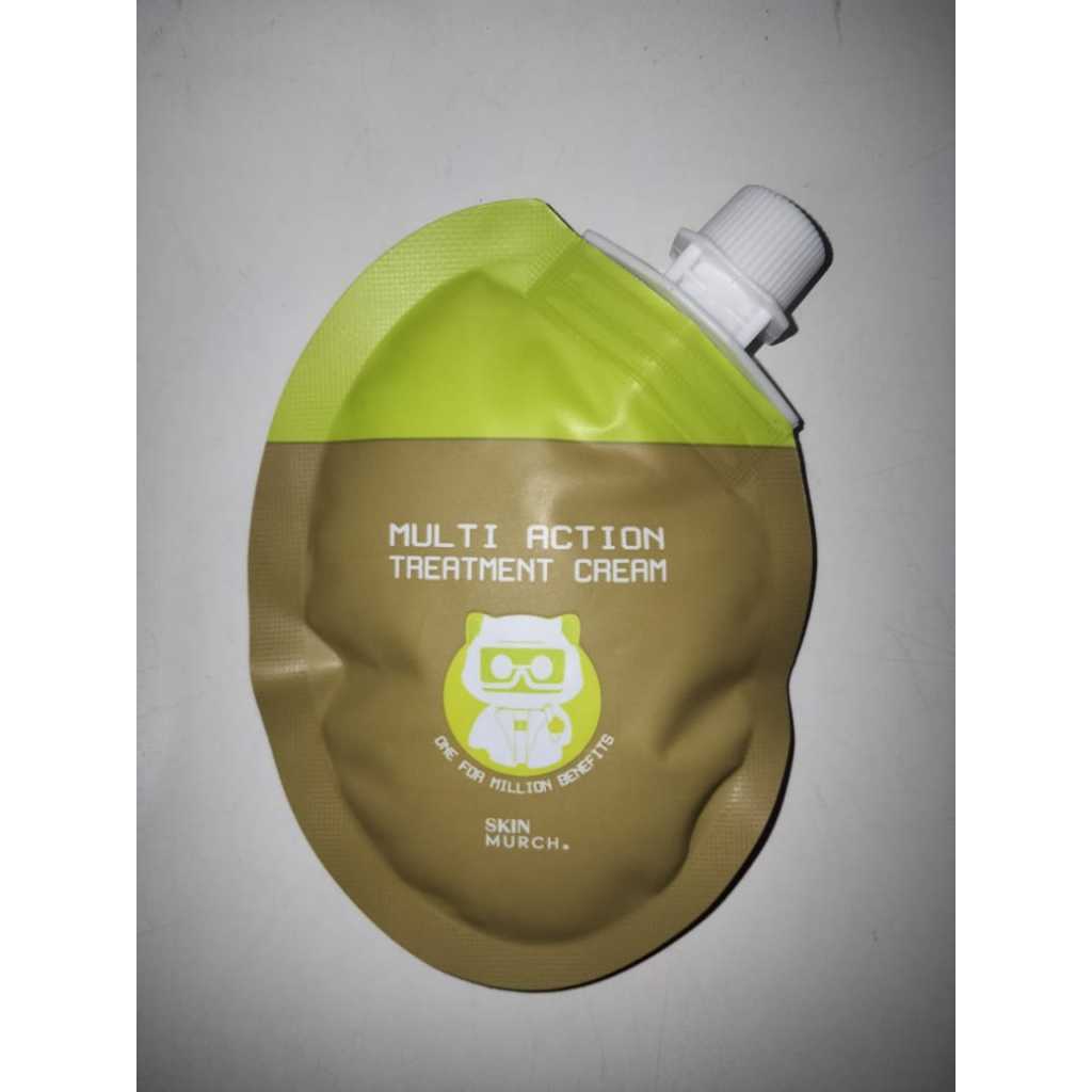 Jual SKINMURCH - Multi Action Treatment Cream | Mild and Gentle Daily ...