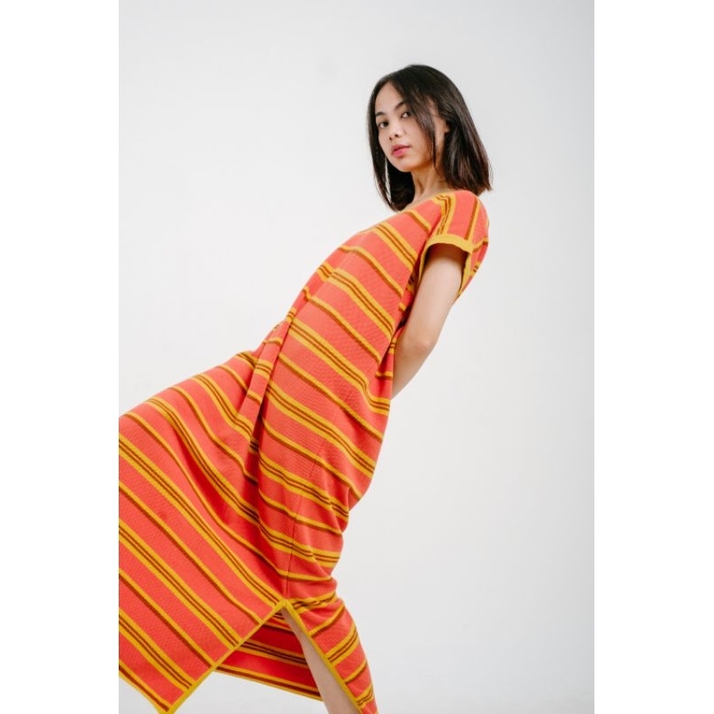Jual Samfu - Sopa Dress (100% Cotton) | Shopee Indonesia