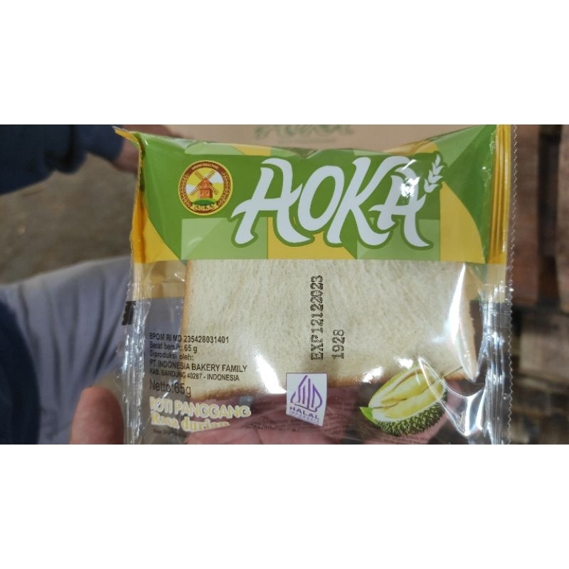 Jual Roti Aoka Viral | Shopee Indonesia