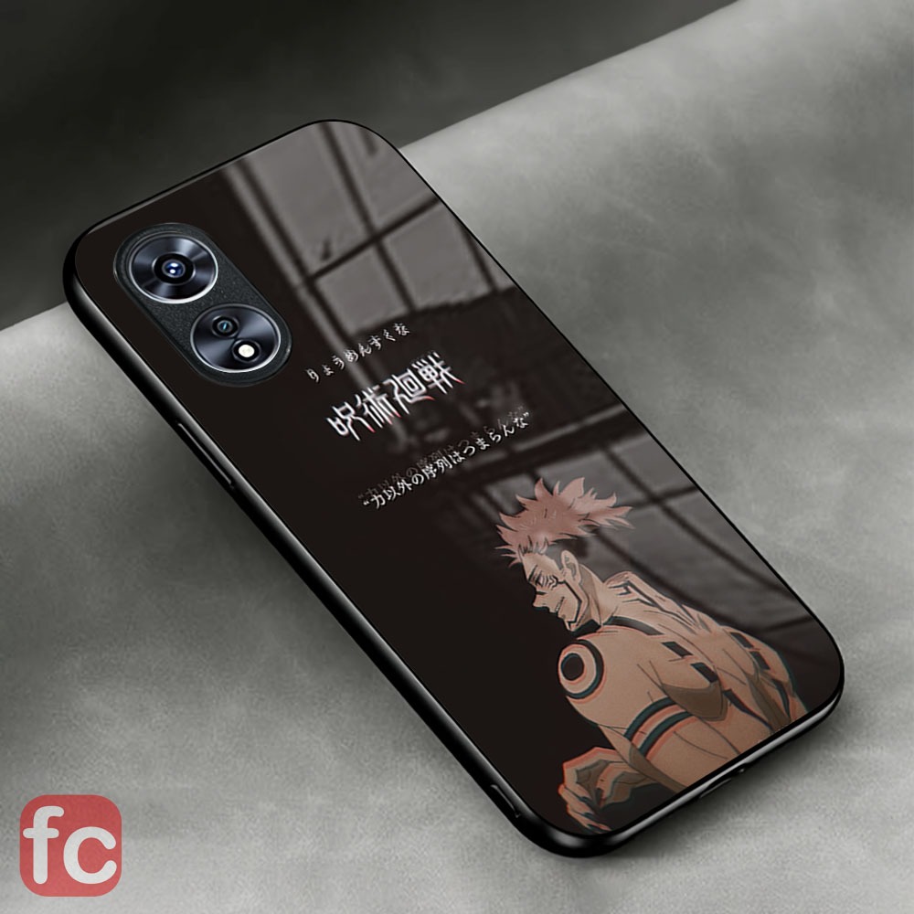 Jual Softcase Kilau Oppo Reno 8t A17k A58 A78 A98 4g 5g A38 A18 Fr60
