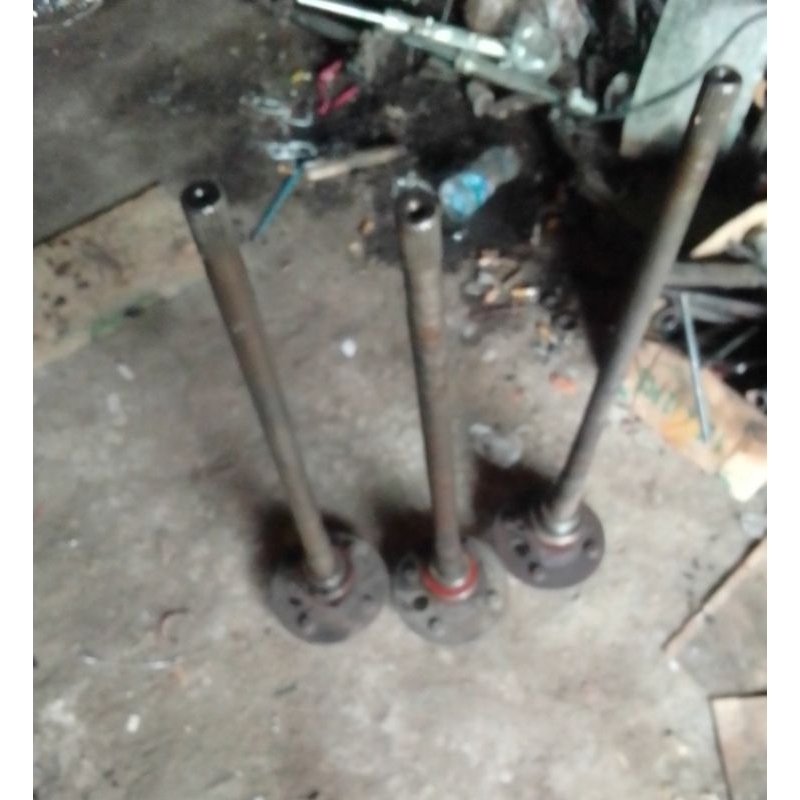 Jual ass roda gardan Suzuki carry 10 barang second asli original siap ...