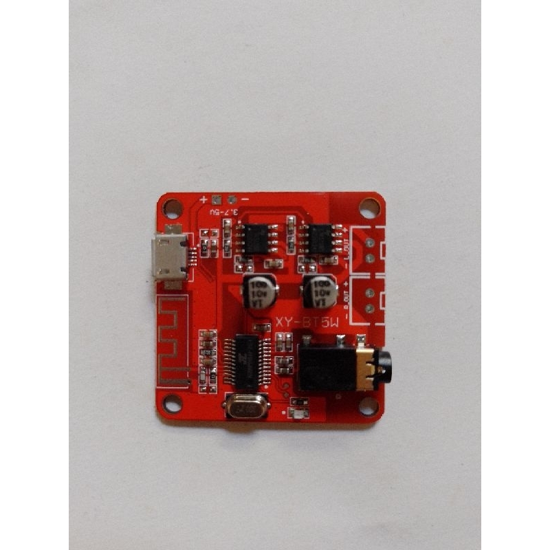 Jual modul bluetooth receiver | Shopee Indonesia