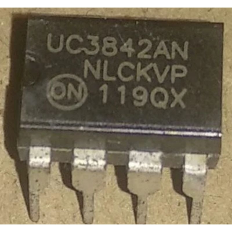 Jual ic UC3842 | Shopee Indonesia
