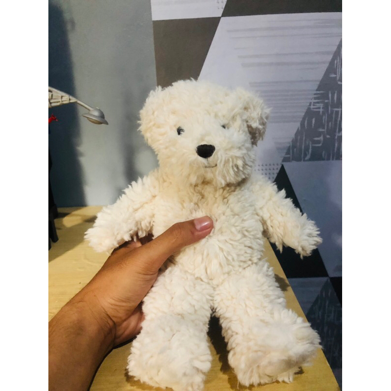 Jual Boneka Teddy bear sam smith singging | Shopee Indonesia