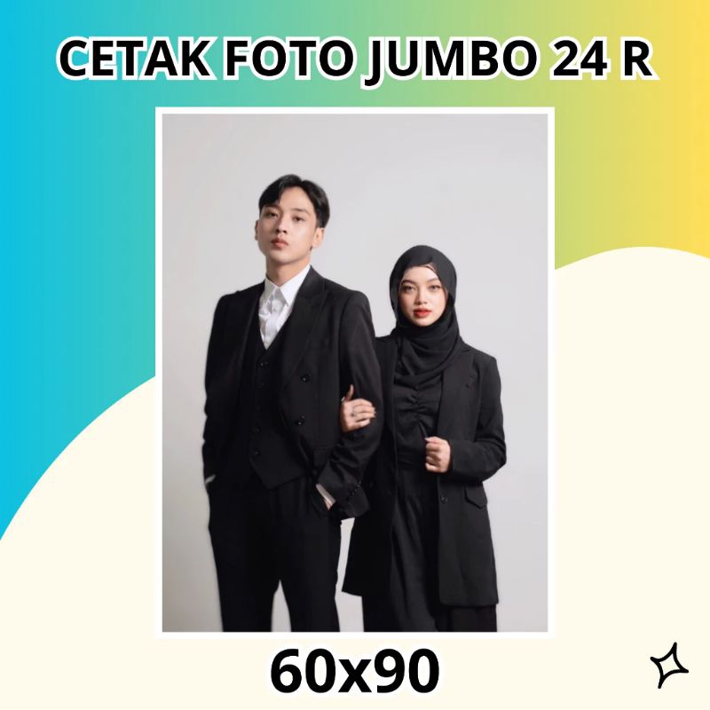 Jual Cetak foto jumbo 24R photowall | Shopee Indonesia