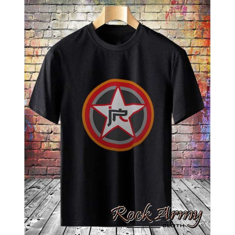 Jual KAOS MUSIK BAND | BAJU KAOS BAND | Kaos Band Metal | T Shirt ...