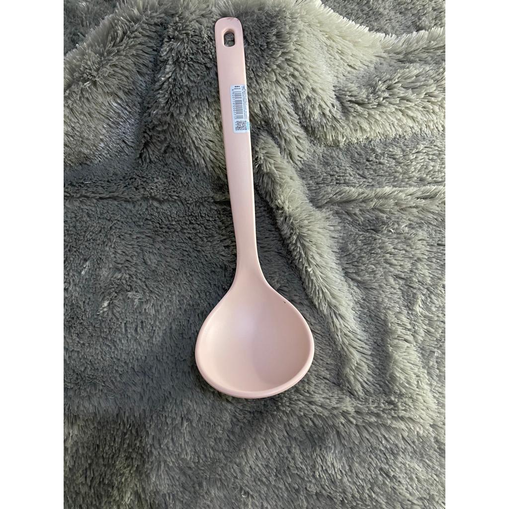 Jual SENDOK SUP, CENTONG NASI, SENDOK SUP BESAR BULAT, SENDOK SAYUR ...