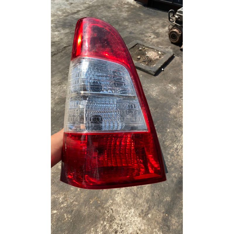 Jual Stoplamp Innova Barong Kiri Original | Shopee Indonesia