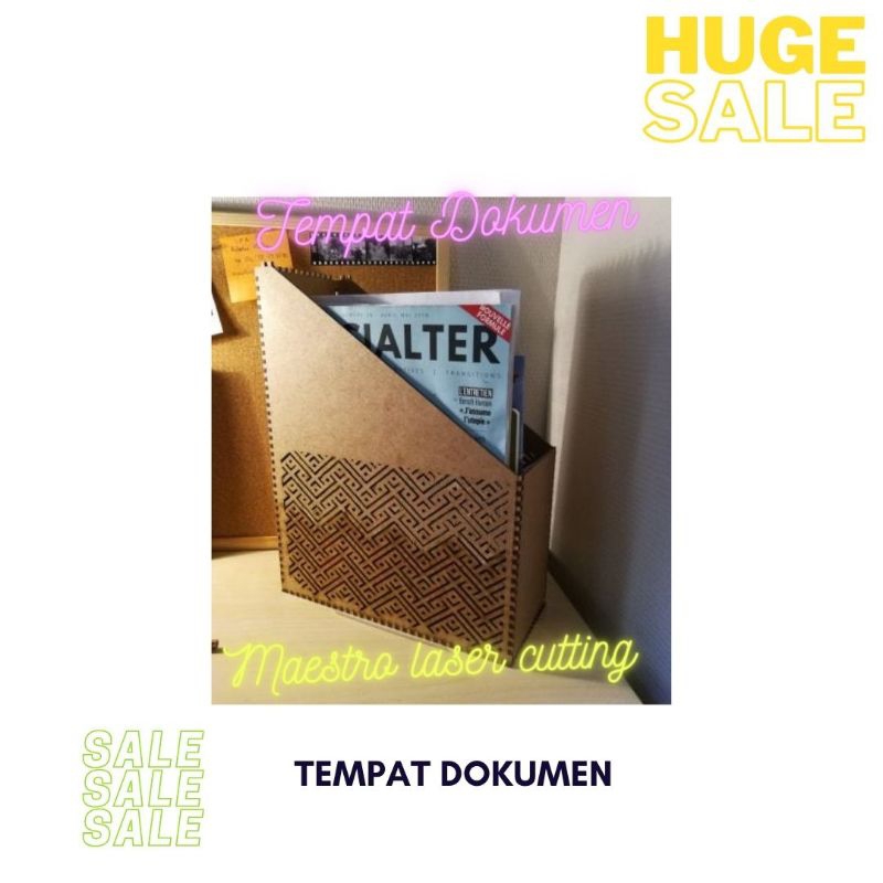 Jual Box File Estetik | Shopee Indonesia