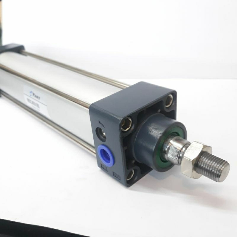 Jual Cylinder Pneumatic PAMY MSC 40 X 150 | Shopee Indonesia