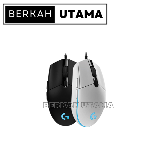 Jual LOGITECH G102 V2 LIGHTSYNC GAMING MOUSE | Shopee Indonesia