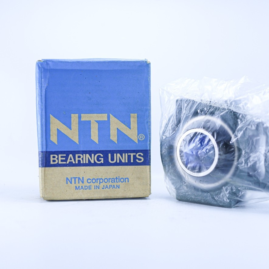 Jual PILLOW BLOCK BEARING UCT 210 AS 50 MM NTN JAPAN ORIGINAL | Shopee Indonesia