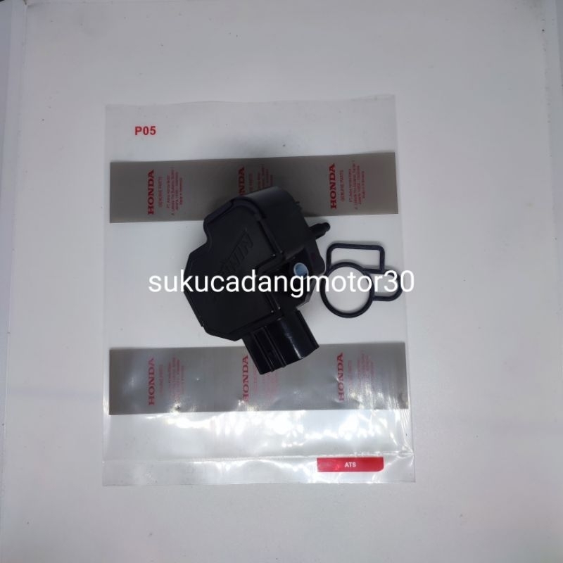 Jual Sensor TPS MAQS Honda Cb150R CBR150 Sonic 150 Supra GTR Ori ...