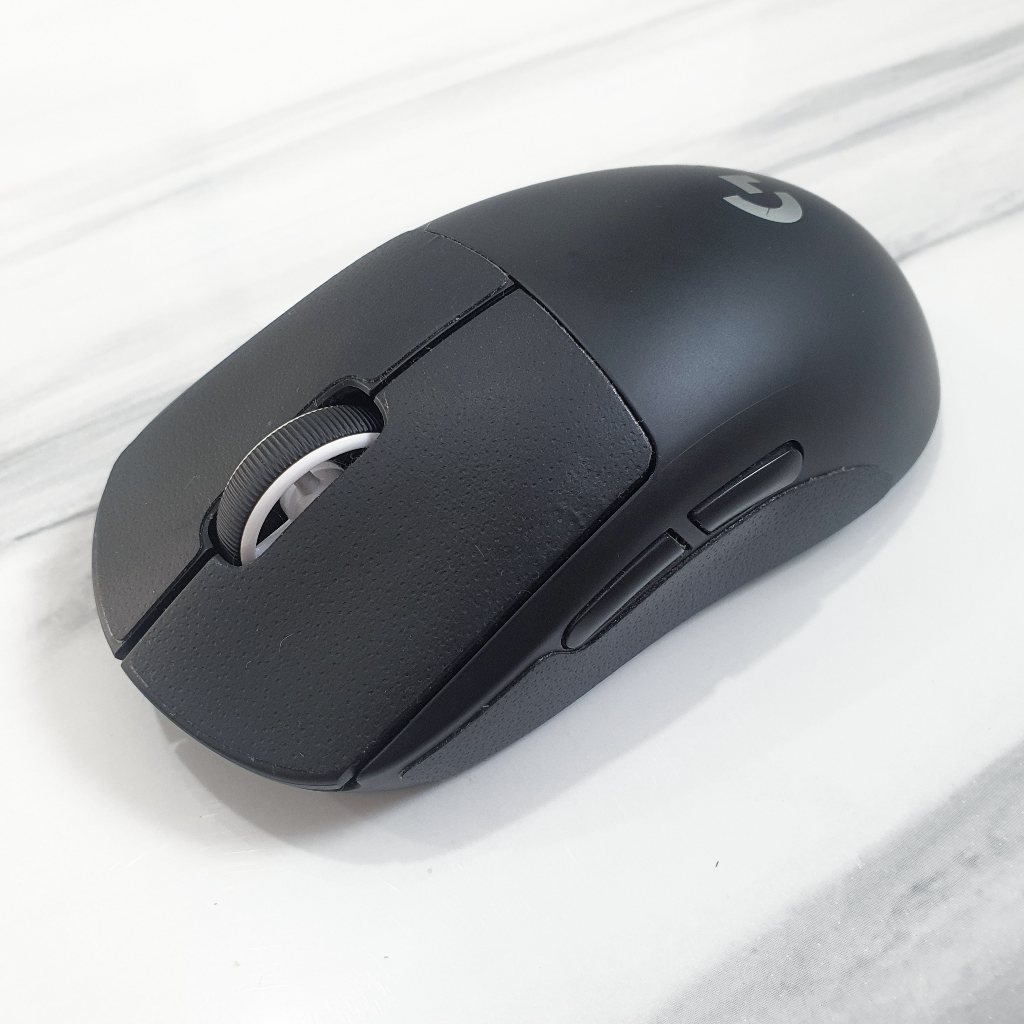 Jual Mouse Gaming Wireless LOGITECH GPRO X SUPERLIGHT Gaming Mouse ...