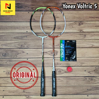Jual raket yonex voltric Harga Terbaik & Termurah Mei 2024 | Shopee Indonesia