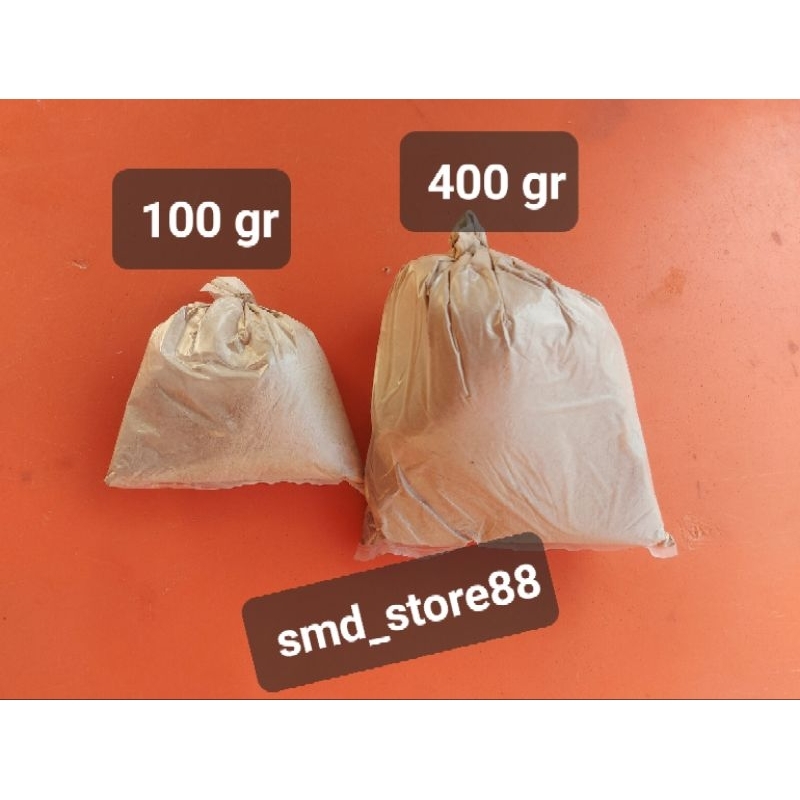 Jual Tepung damar dempul perahu gala gala | Shopee Indonesia