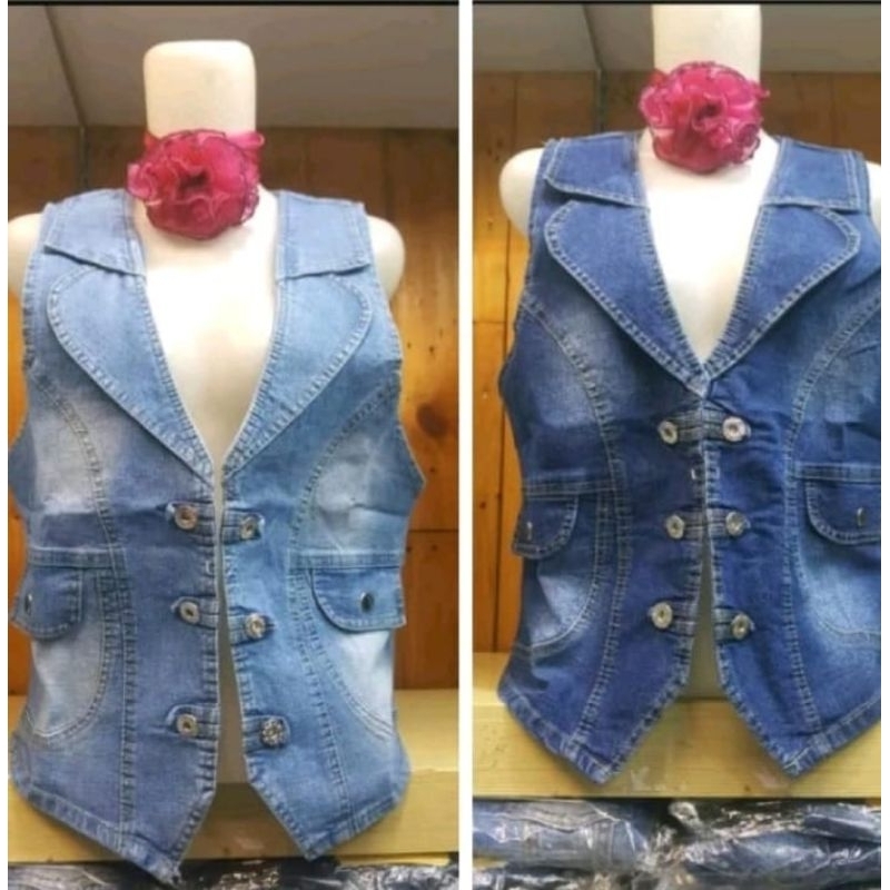 Jual rompi wanita kekinian bahan bagus kualitas terjamin | Shopee Indonesia