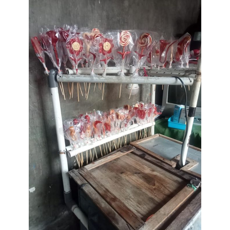 Jual permen gulali/jadul | Shopee Indonesia