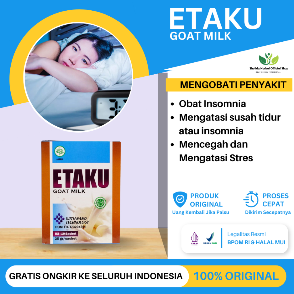 Jual Obat Insomnia Susah Tidur, Meringankan Gangguan Sulit Tidur ... Jual Obat Insomnia Susah Tidur, Meringankan Gangguan Sulit Tidur ...