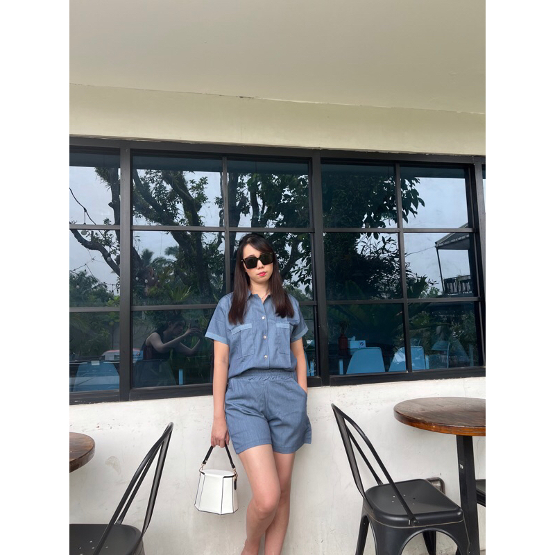 Jual Berlin Set BKK | Shopee Indonesia