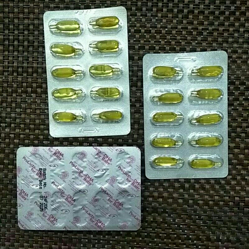 Jual PROLACTA DHA FOR BABY | Shopee Indonesia Jual PROLACTA DHA FOR BABY | Shopee Indonesia