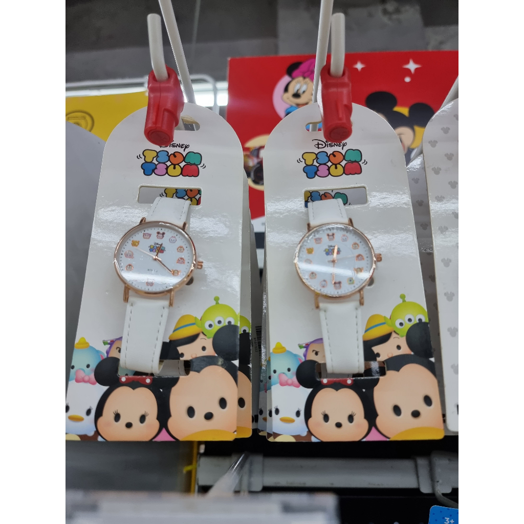 Jual Jst Mr DIY - Jam tangan Disney | Shopee Indonesia