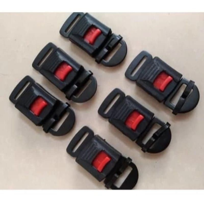 Jual Gesper Helm BESI kotak | Shopee Indonesia