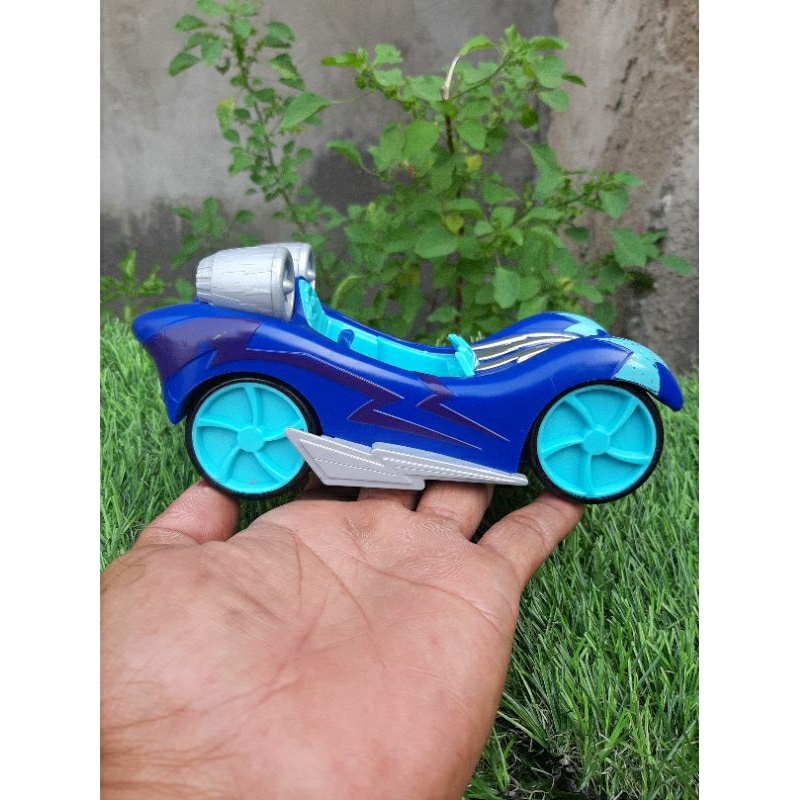 Jual Mainan Mobil Pj Masks Turbo (Bekas) | Shopee Indonesia