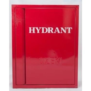 Jual INDOOR HYDRANT BOX OZEKI TYPE A2 | Shopee Indonesia