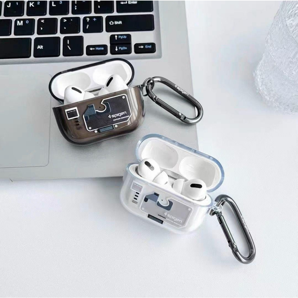 Jual SPG Road Maps Zero One Airpods 1 2 3 Airpods Pro 1 2 Case Cover ...