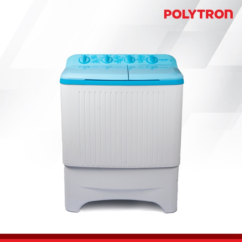 Jual POLYTRON PWM 7073 PWM 7072 / PWM7073 PWM7072 MESIN CUCI 7KG ...