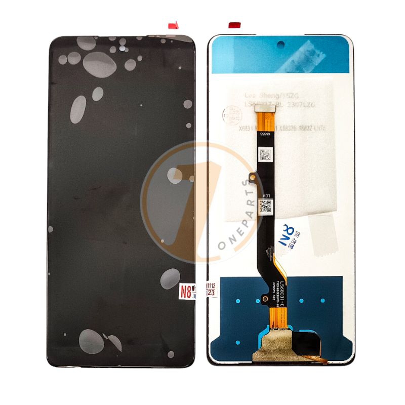 Jual LCD TOUCHSCREEN TECNO POVA 5 PRO 5G LH8N ORIGINAL | Shopee Indonesia