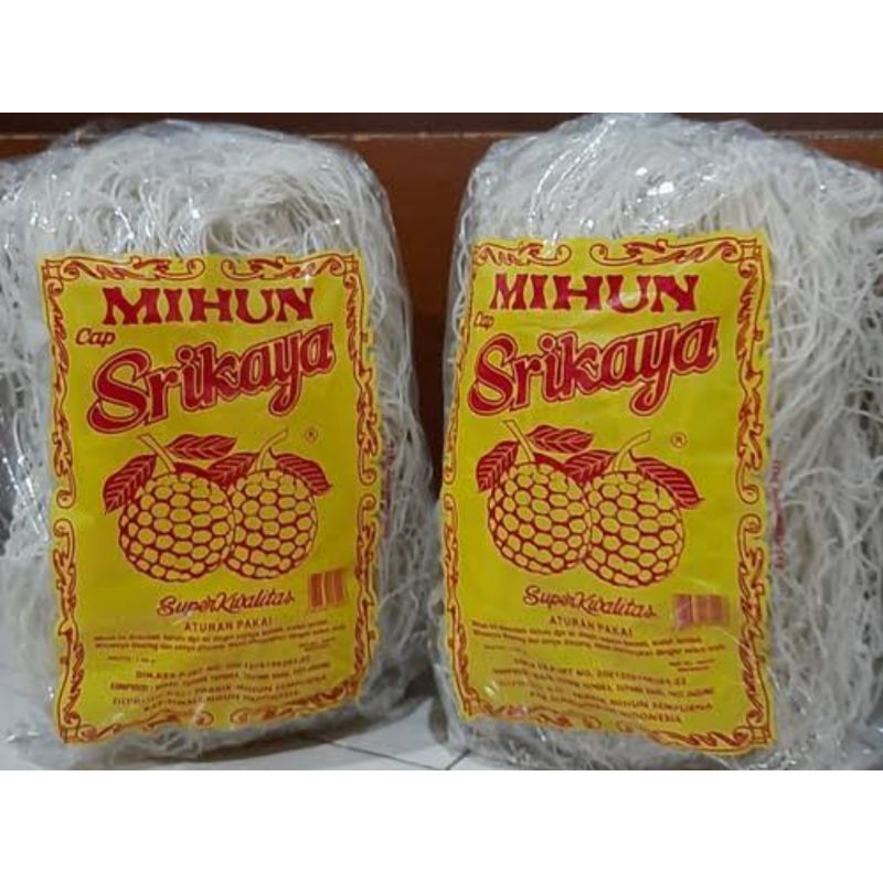Jual mihun sarikayo 1 ball 5kg | Shopee Indonesia