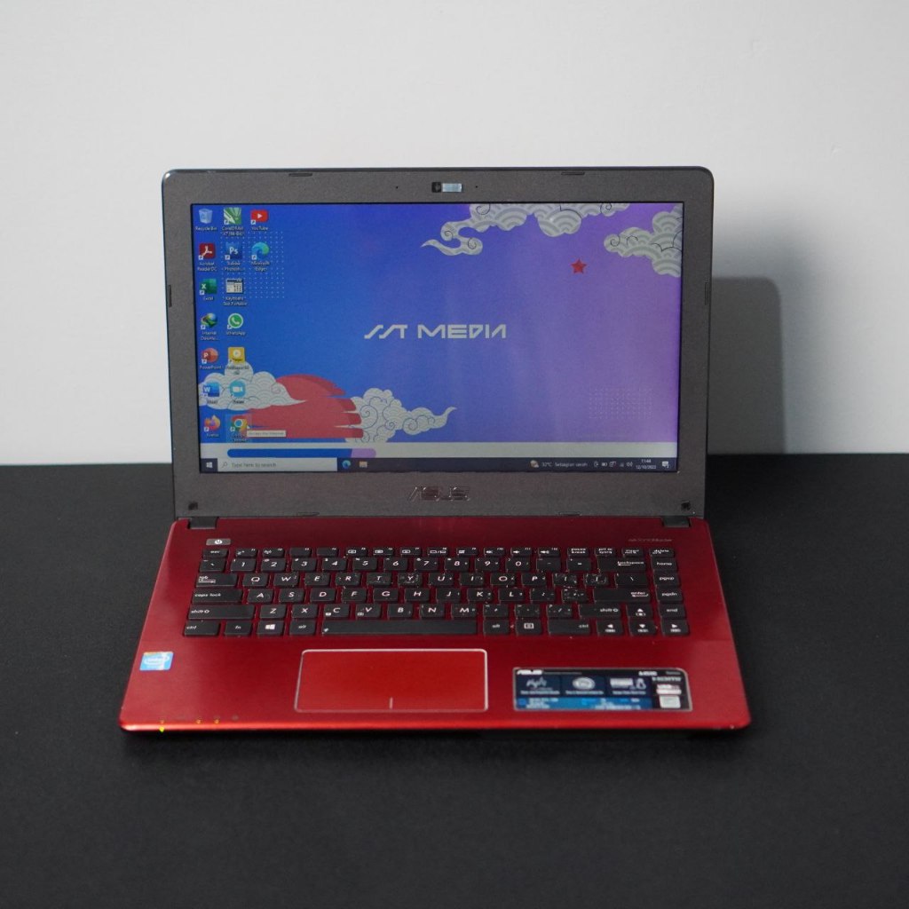Jual LAPTOP ASUS A450C INTEL CORE I5 RAM 8 GB LAPTOP BEKAS KEDIRI ...