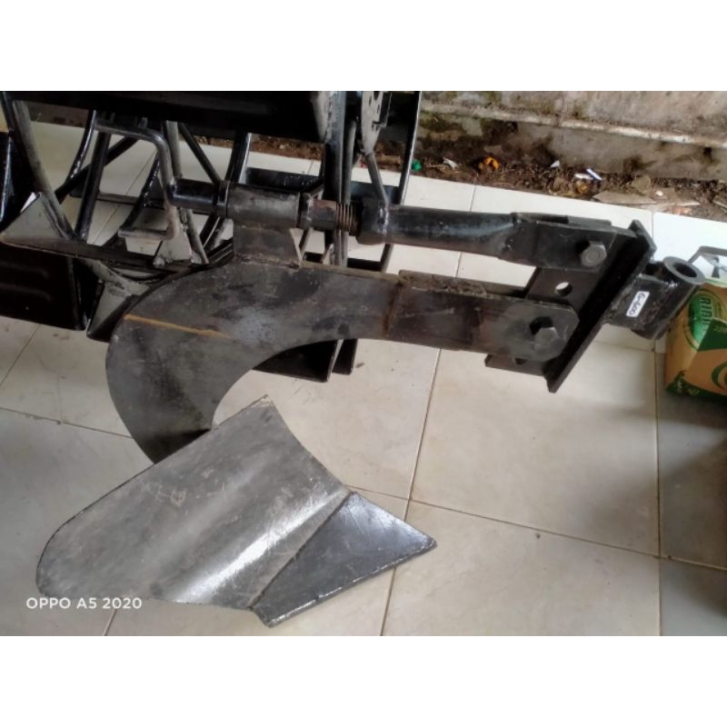 Jual singkal g600 traktor quick | Shopee Indonesia