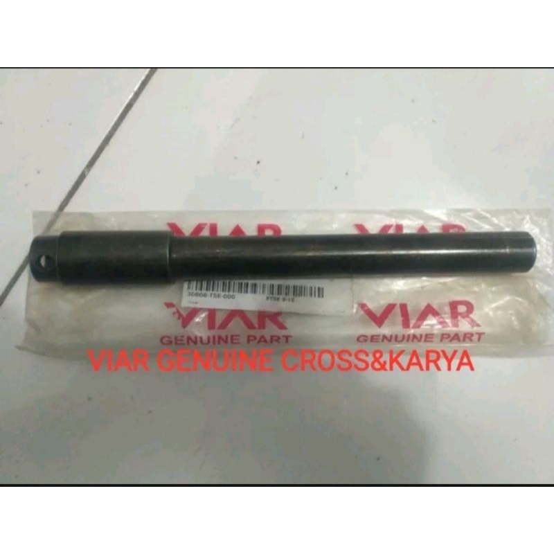 Jual AS RODA SET VIAR CROSS 250,AS RODA DEPAN BELAKANG CROSS 150&200 ...