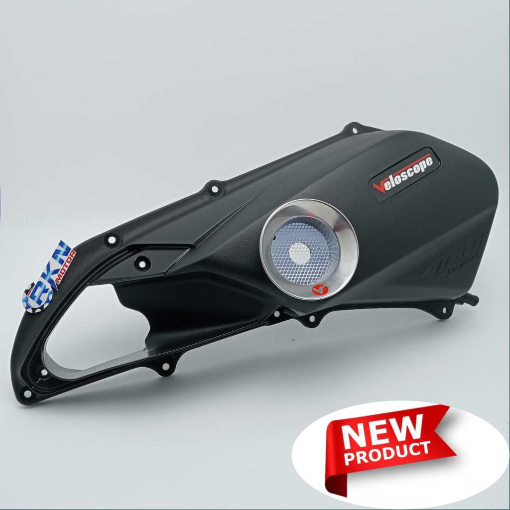 Jual Veloscope Tutup cover Filter New VARIO 160 PCX 160 ADV 160 2022 ...