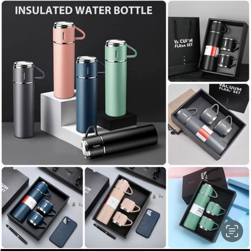 Jual TERMOS SULTAN VIRAL | Shopee Indonesia