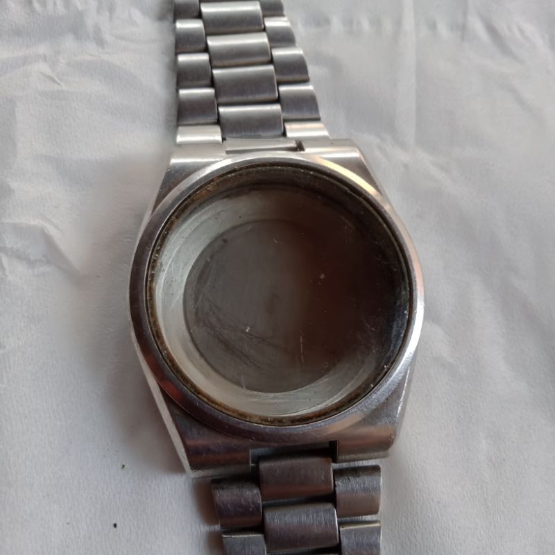 Jual casing jam Seiko 6309 | Shopee Indonesia