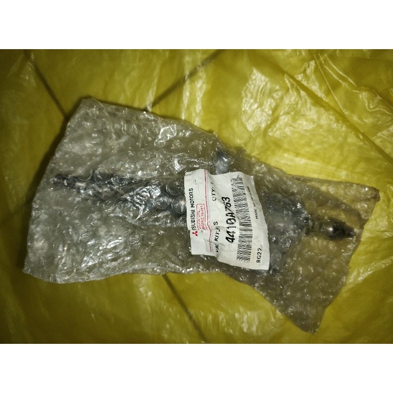Jual VALVE STERING KIT TRITON/PAJERO | Shopee Indonesia