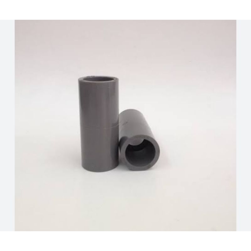 Jual sok PVC 1inch,sok 1',sok pipa 1 inch,sambungan pipa 1 inch ...